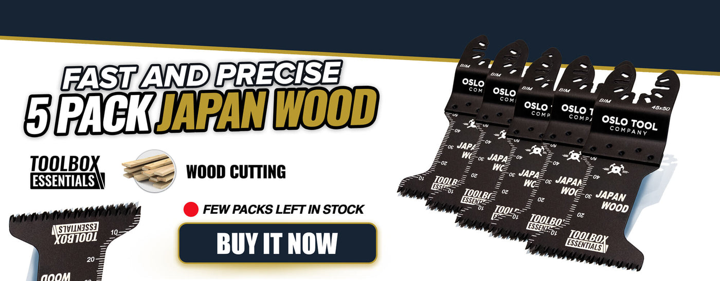 The Multitool Adapter™